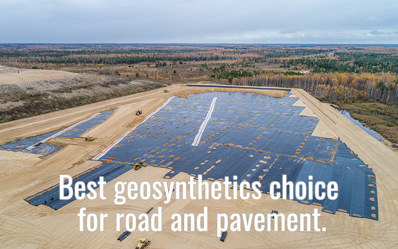 Subgrade Stabilization